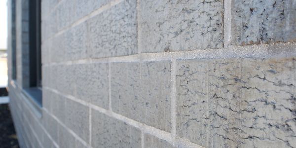 Lead Masonry - Masonry, Construction