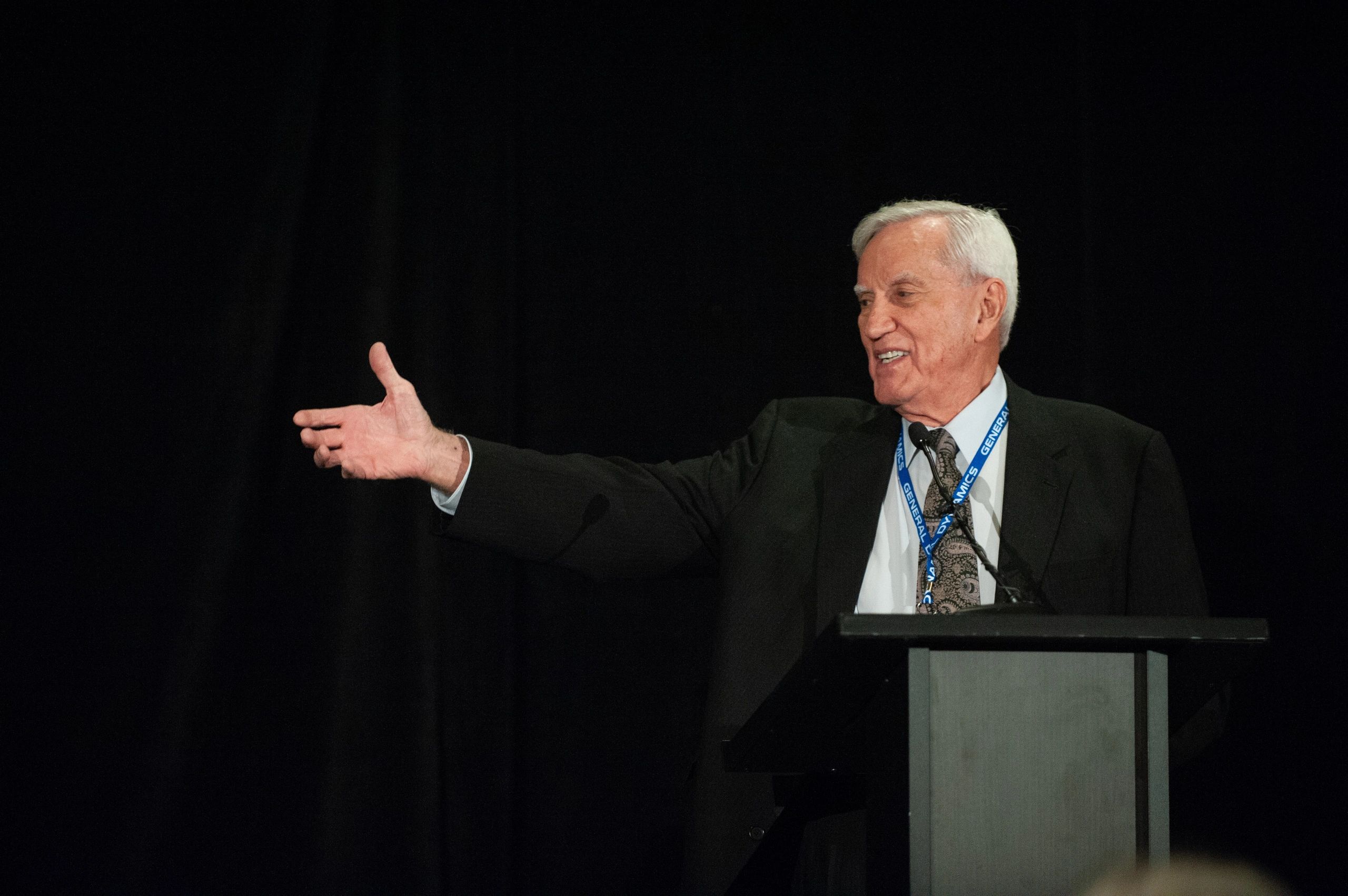 Past Award Recipients