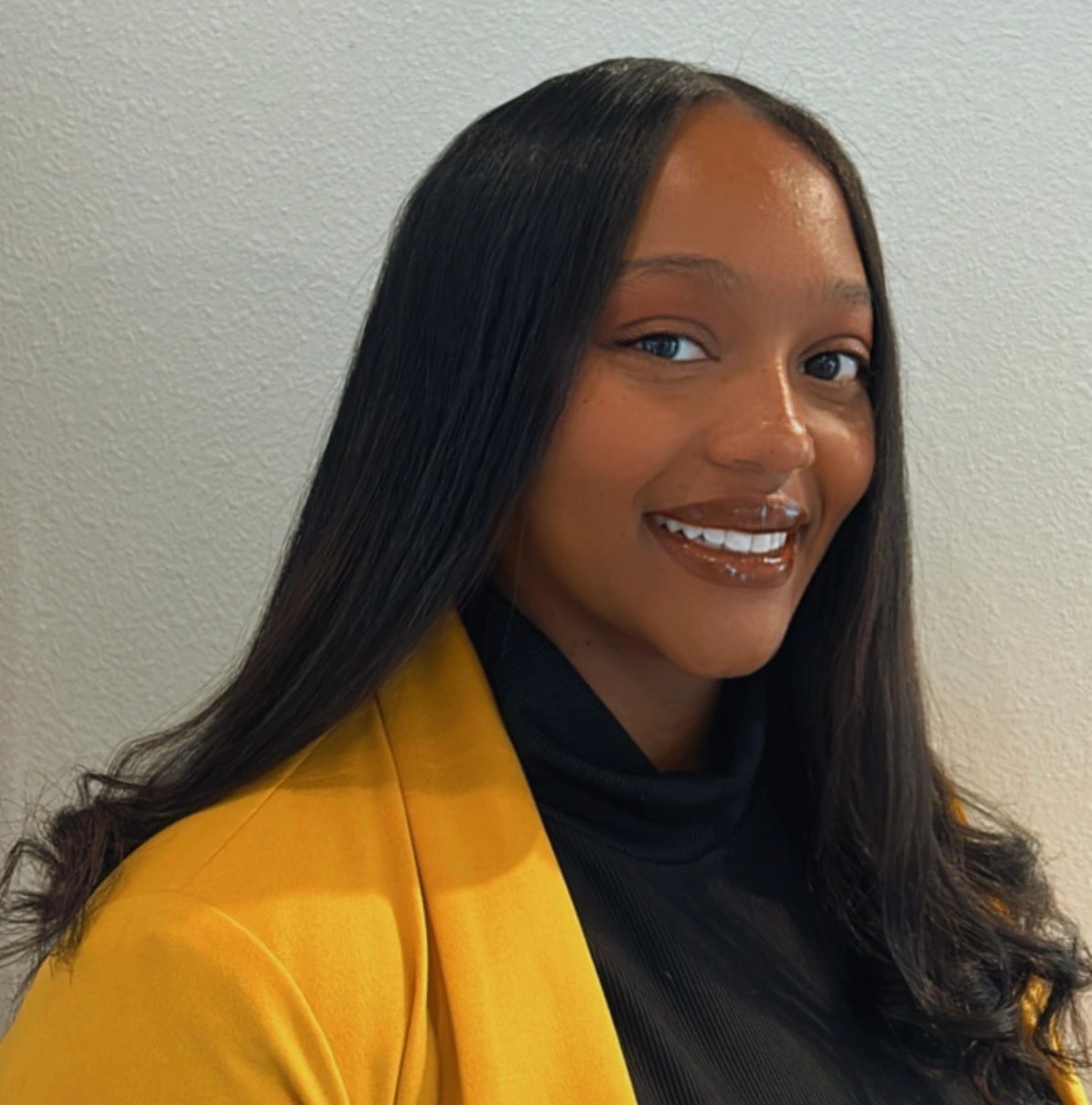 Personal Assistant Erica Bonet