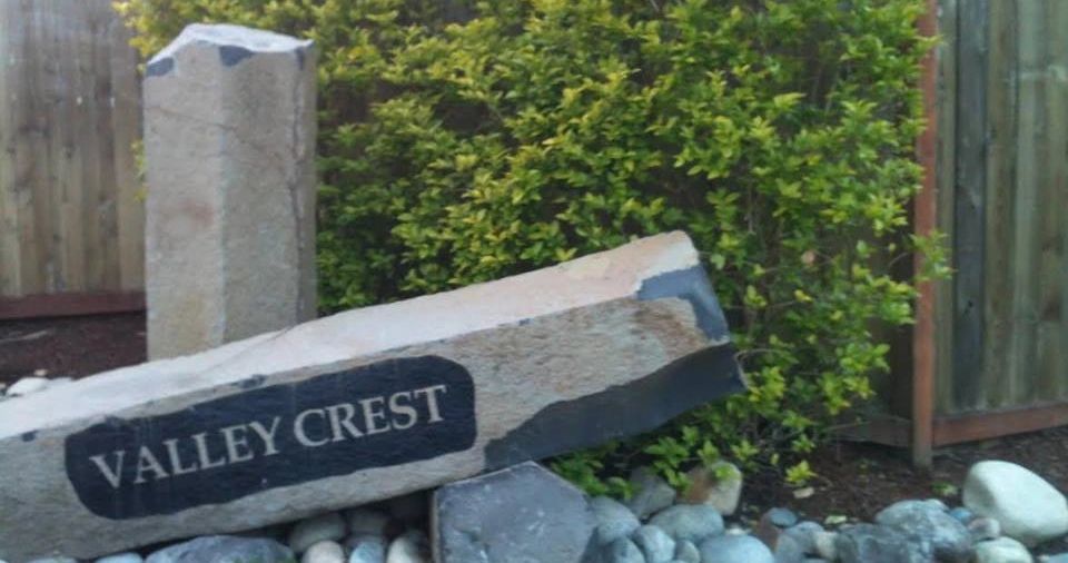 VALLEY CREST HOA