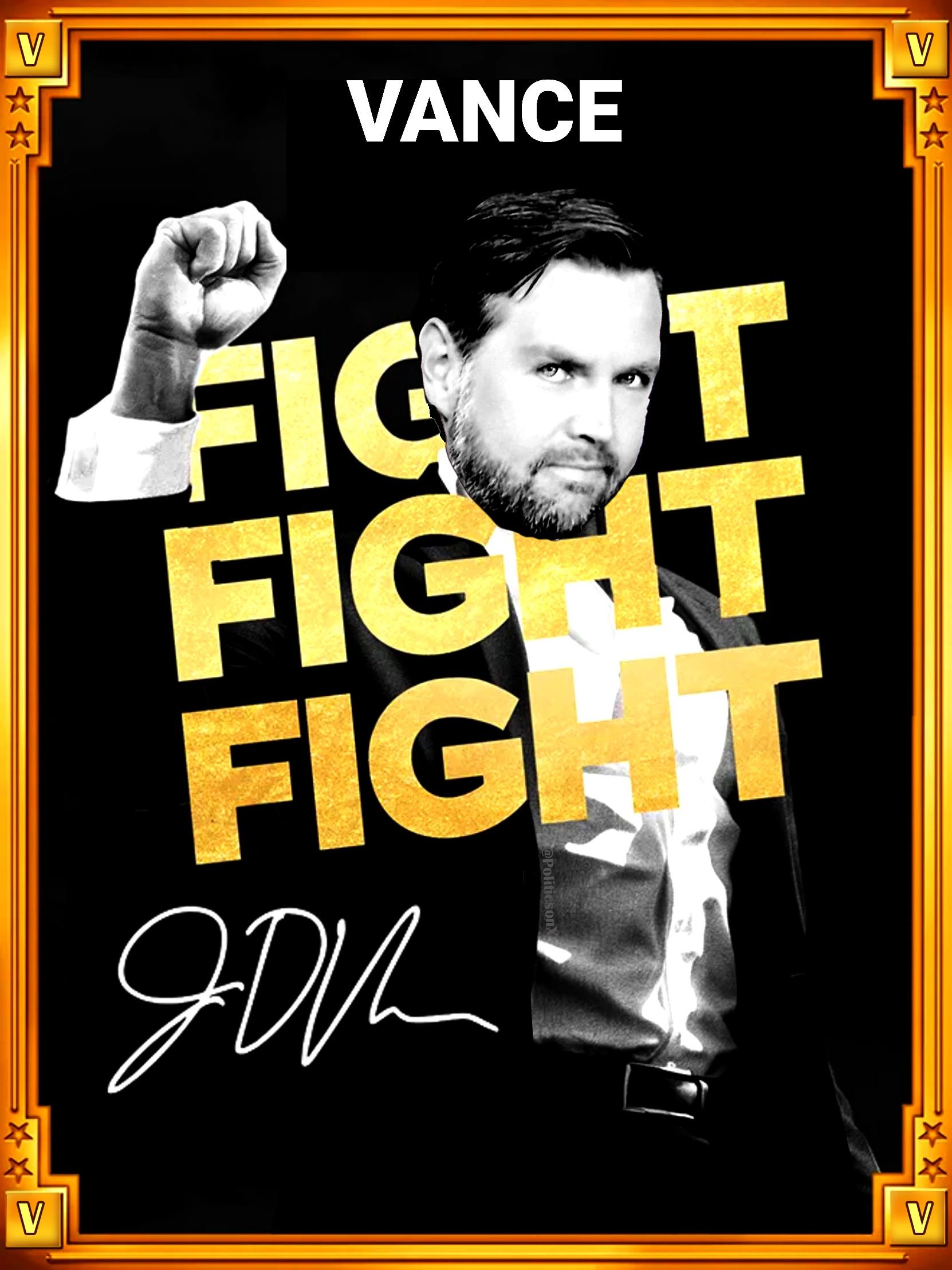 Buy Solana Memecoins & $Vance | Vance Memes