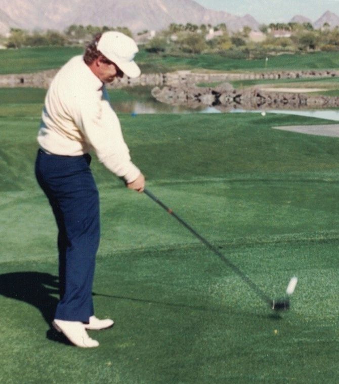 Drive For Success - Golf Lessons, Golf, Business Consulting