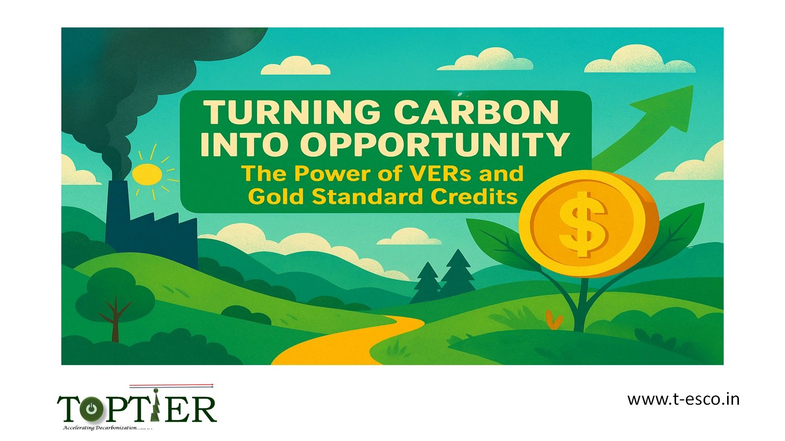“Your Business Can Be Carbon-Neutral — Here’s the Simplest Way”