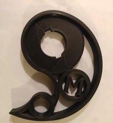 Scope Wheels | Jdscustomdesign