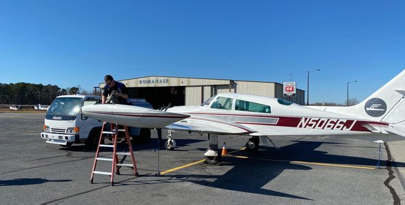 Romanair WDR, Inc. - Home