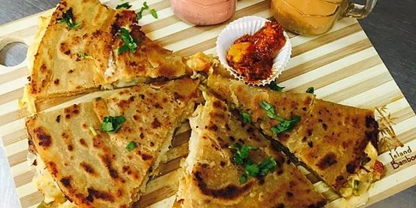 Chai Shai - Restaurant, Cafe, Pakistani Restaurant