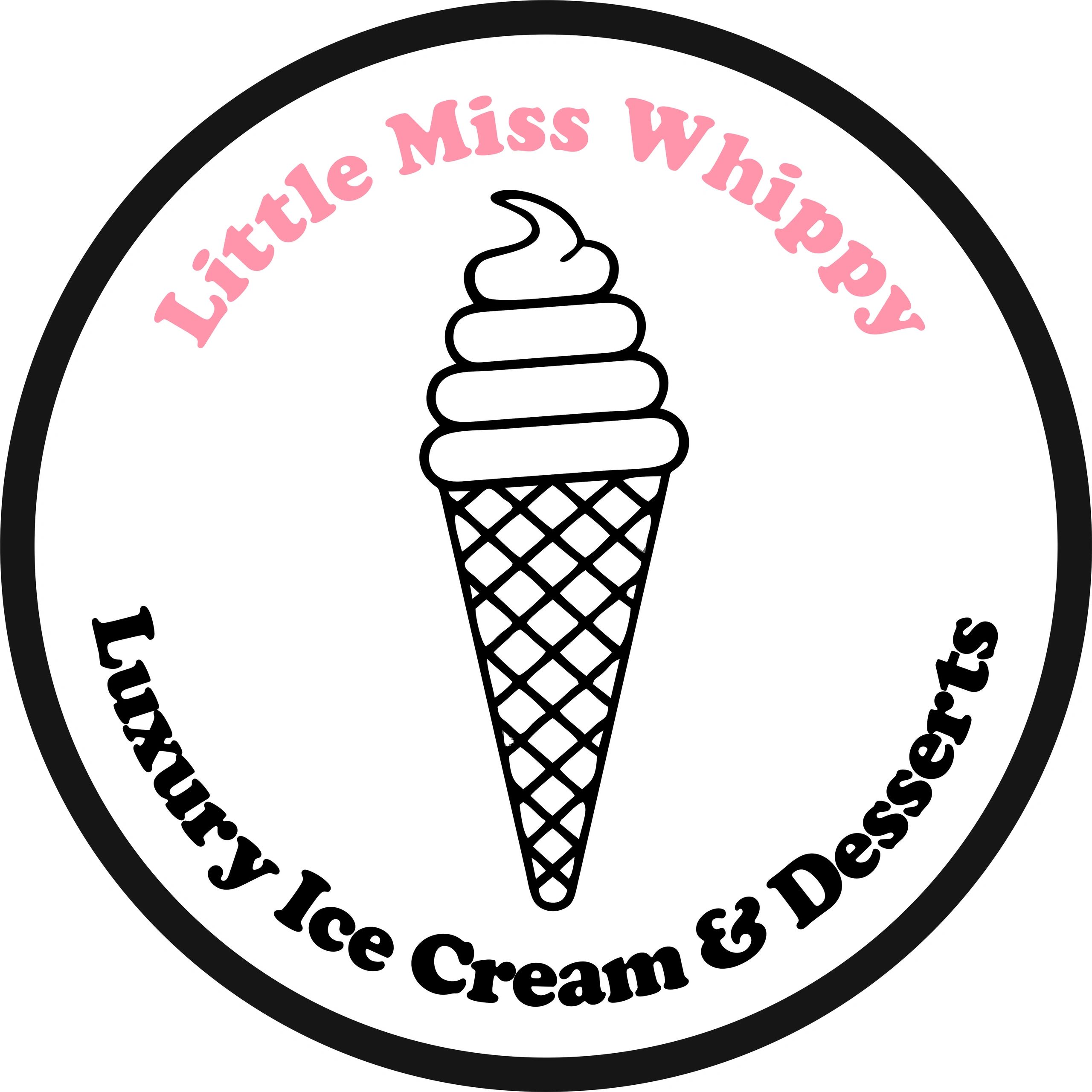 Little Miss Whippy