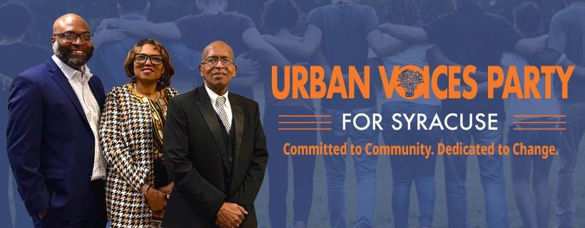 Home [urbanvoicesparty.com]