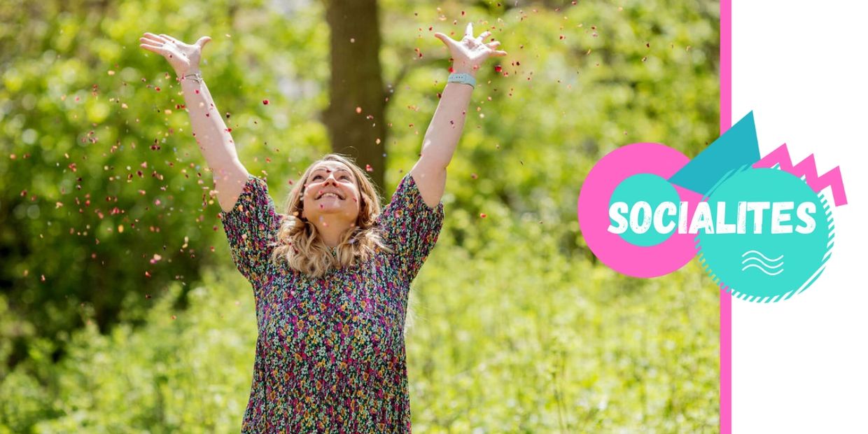 SOCIALITES | Los Social Ltd