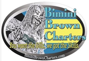 Bimini Brown Charters