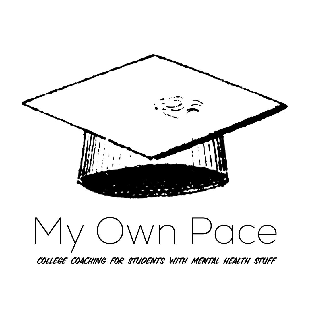 My Own Pace