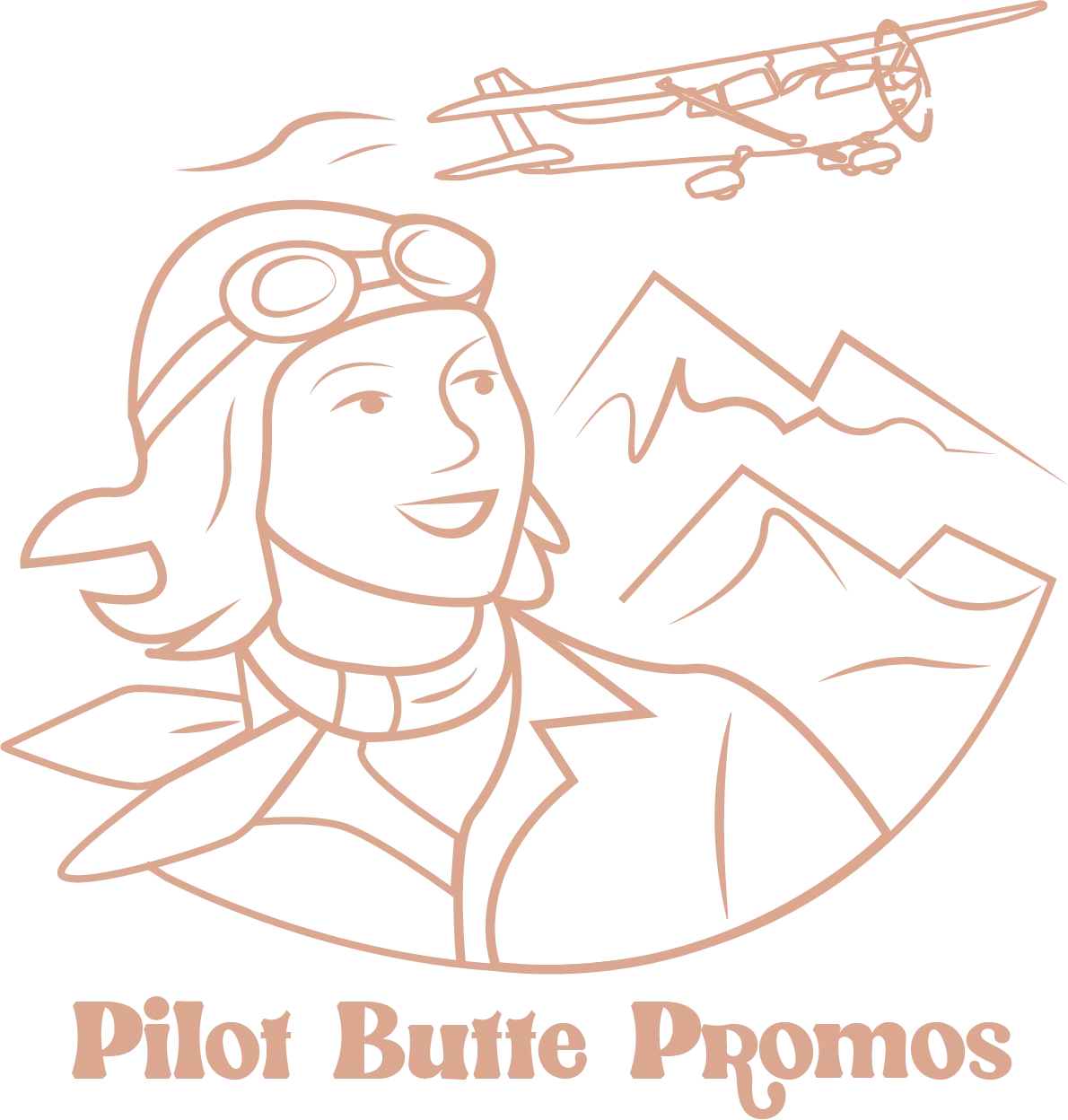 Pilot Butte Promos