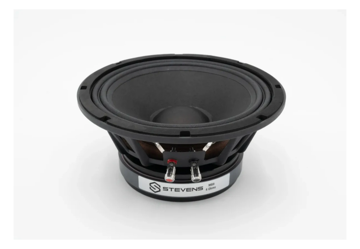 MB8 Midbass Driver (ea)