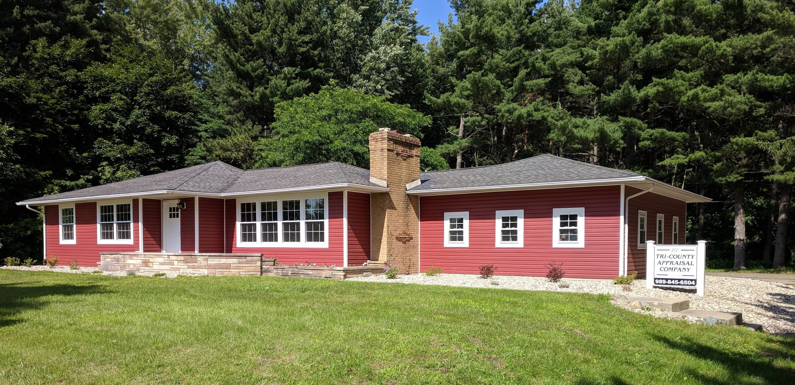 Tri-County Appraisal Company