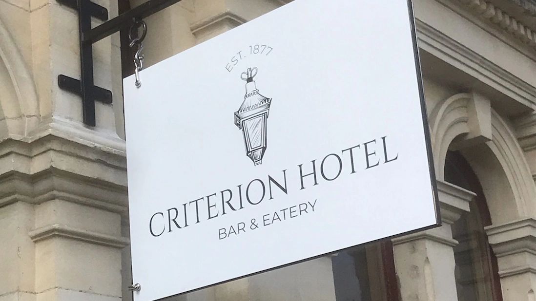 Criterion Hotel