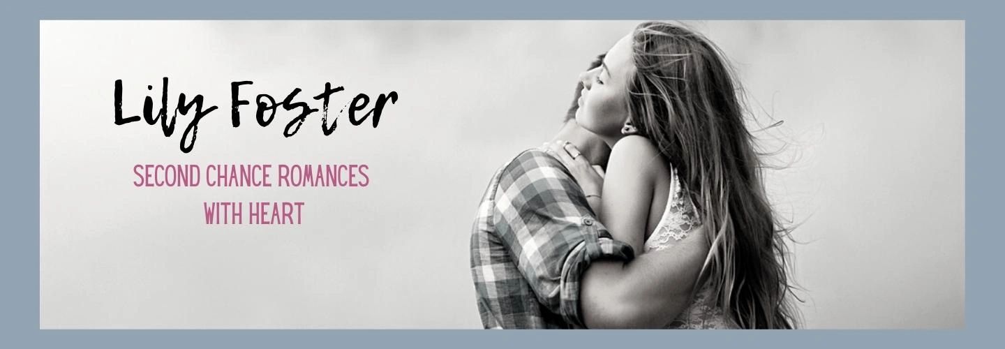 Lily Foster - Books, Romance, Amazon Books