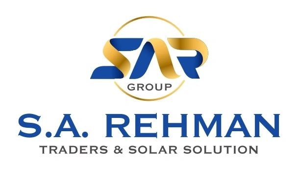 INDUSTRIAL | S A REHMAN