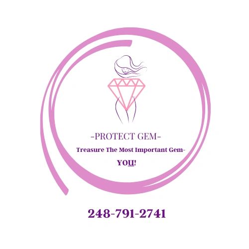 Protect Gem - Best Period Pads, Feminine Health