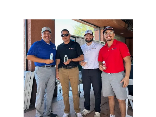 Elite Building Services, LLC