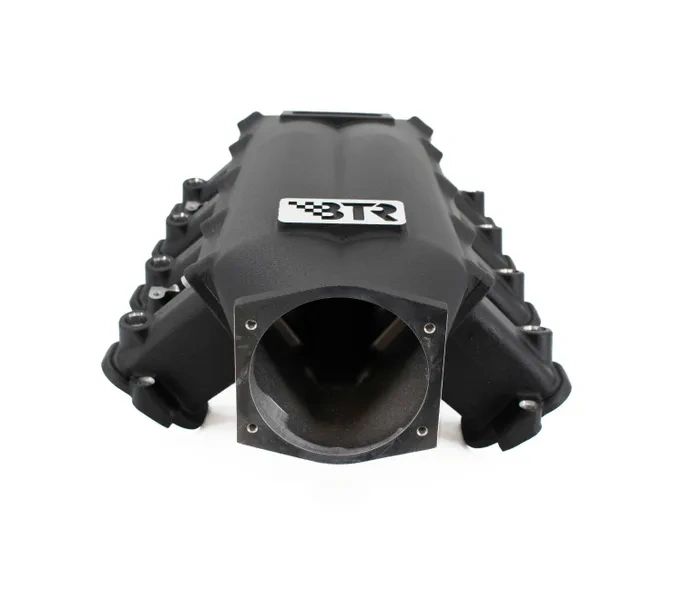 BTR Trinity Intake Manifold