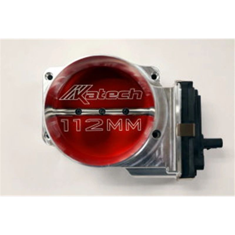Katech Gen 5 LT1/LT4/LT5 112MM Throttle Body