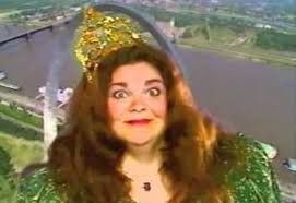 Becky, Queen of Carpets: St. Louis’ Unforgettable Commercial Icon