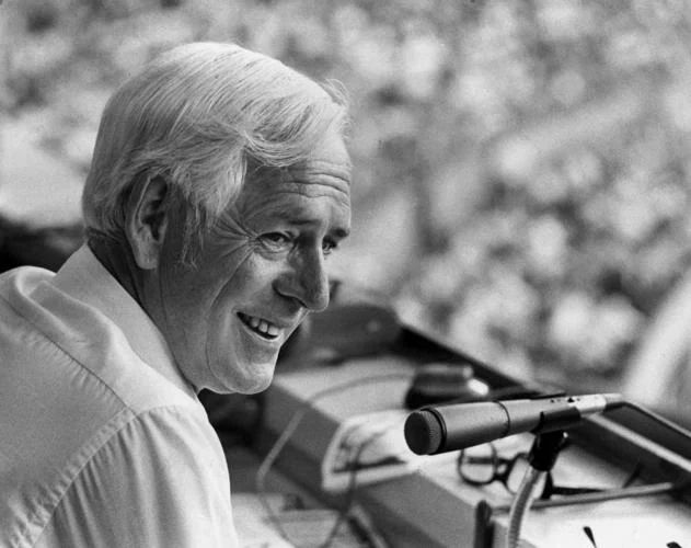 The 5 Most Famous Broadcasters from St. Louis, Missouri