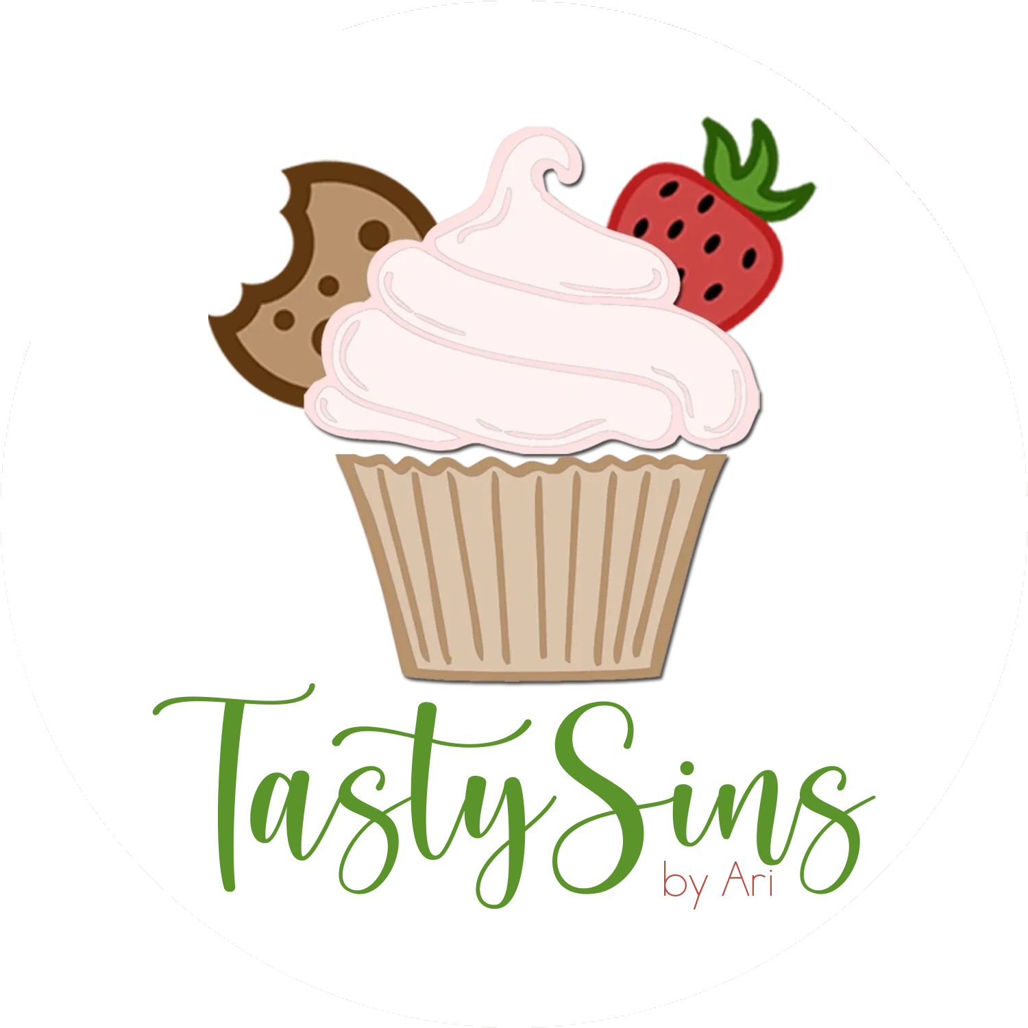 Delicious Cakes and Desserts at Tasty Sins Bakery
