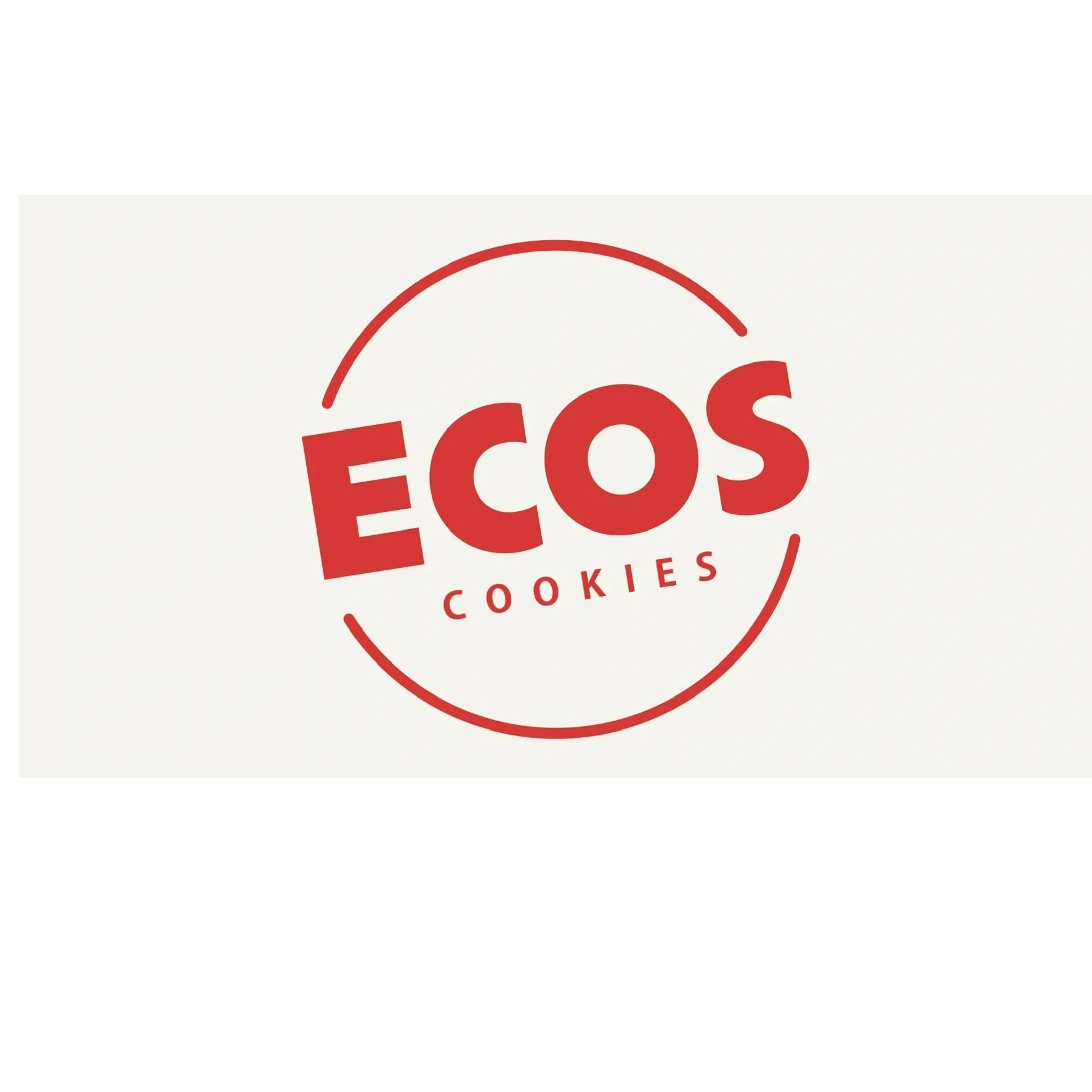ECOS Cookies