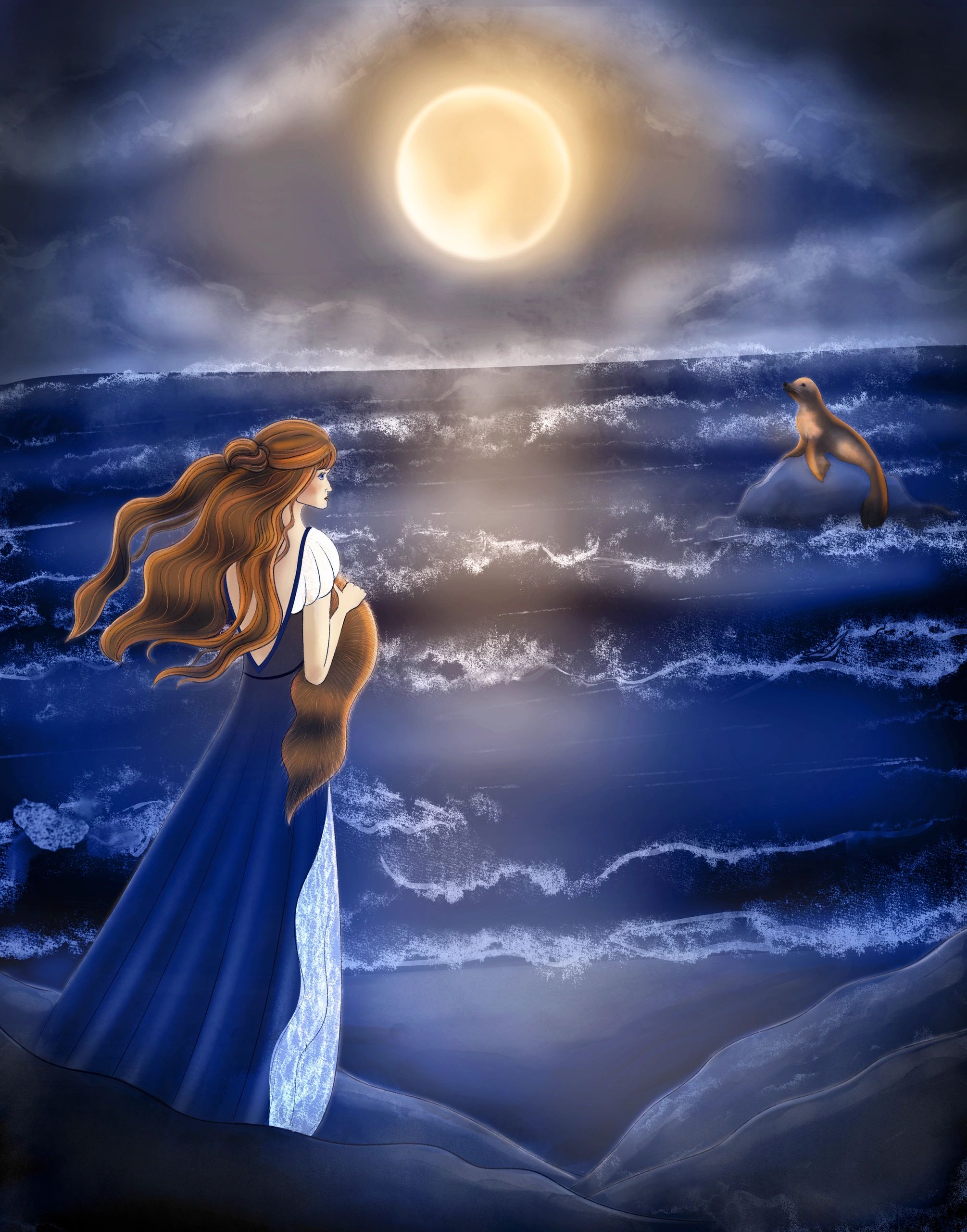 Making Magic with Pictures and Words: The Art of Alison Weber
