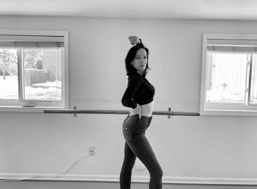 Elizabeth Turek Dance