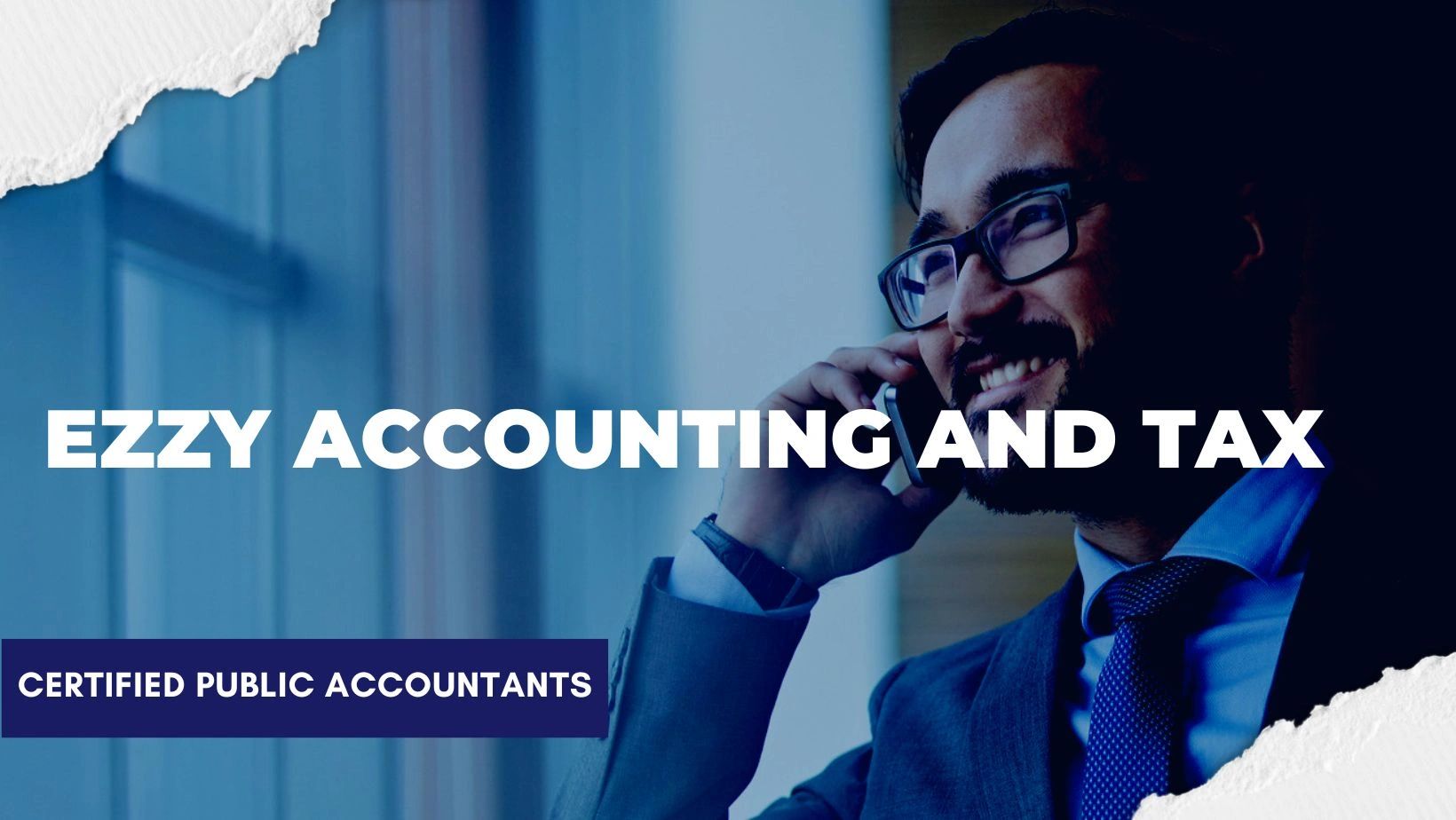 Ezzy Tax: Expert Tax Services You Can Trust