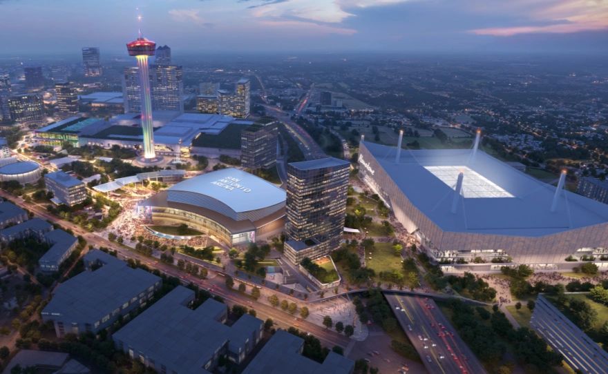 Project Marvel SA - Project Marvel