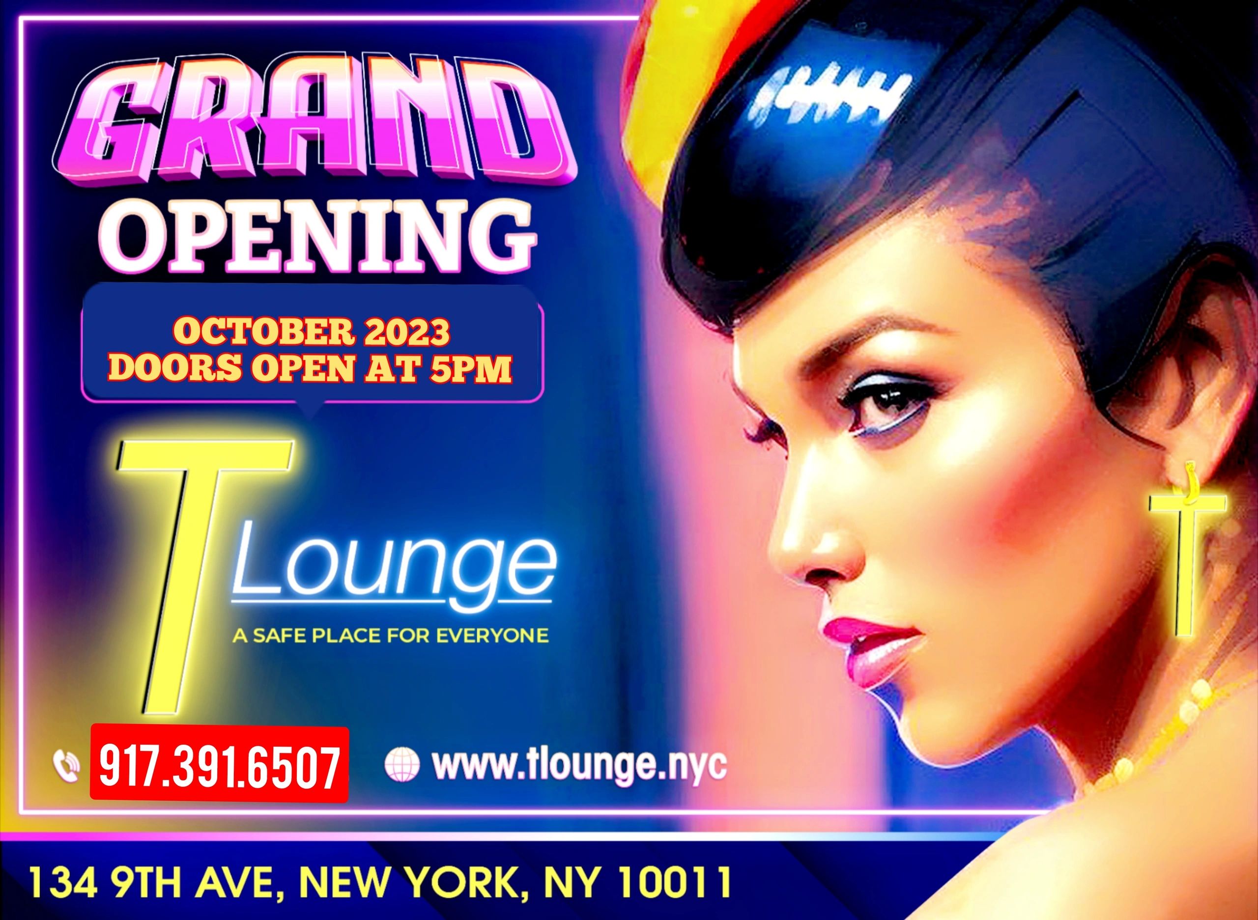 Lounge Intimates - The Ultimate Lounge Experience