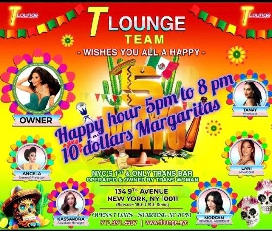 Lounge Intimates - The Ultimate Lounge Experience