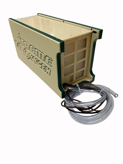 CBP X-Treme Oxygen Box 12V