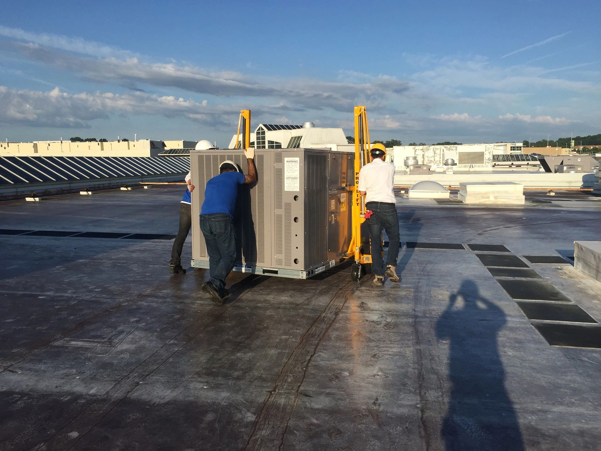 tri-state masters inc