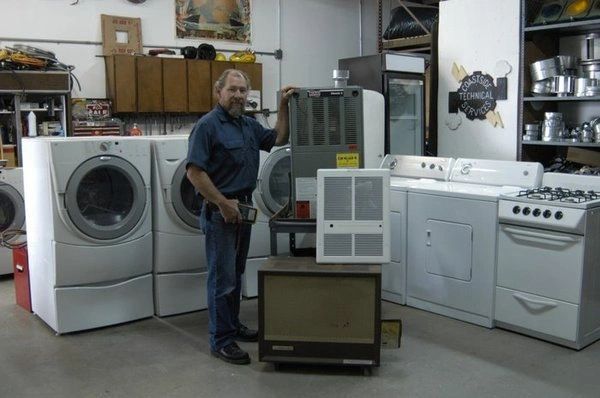 Coastside Technical Services