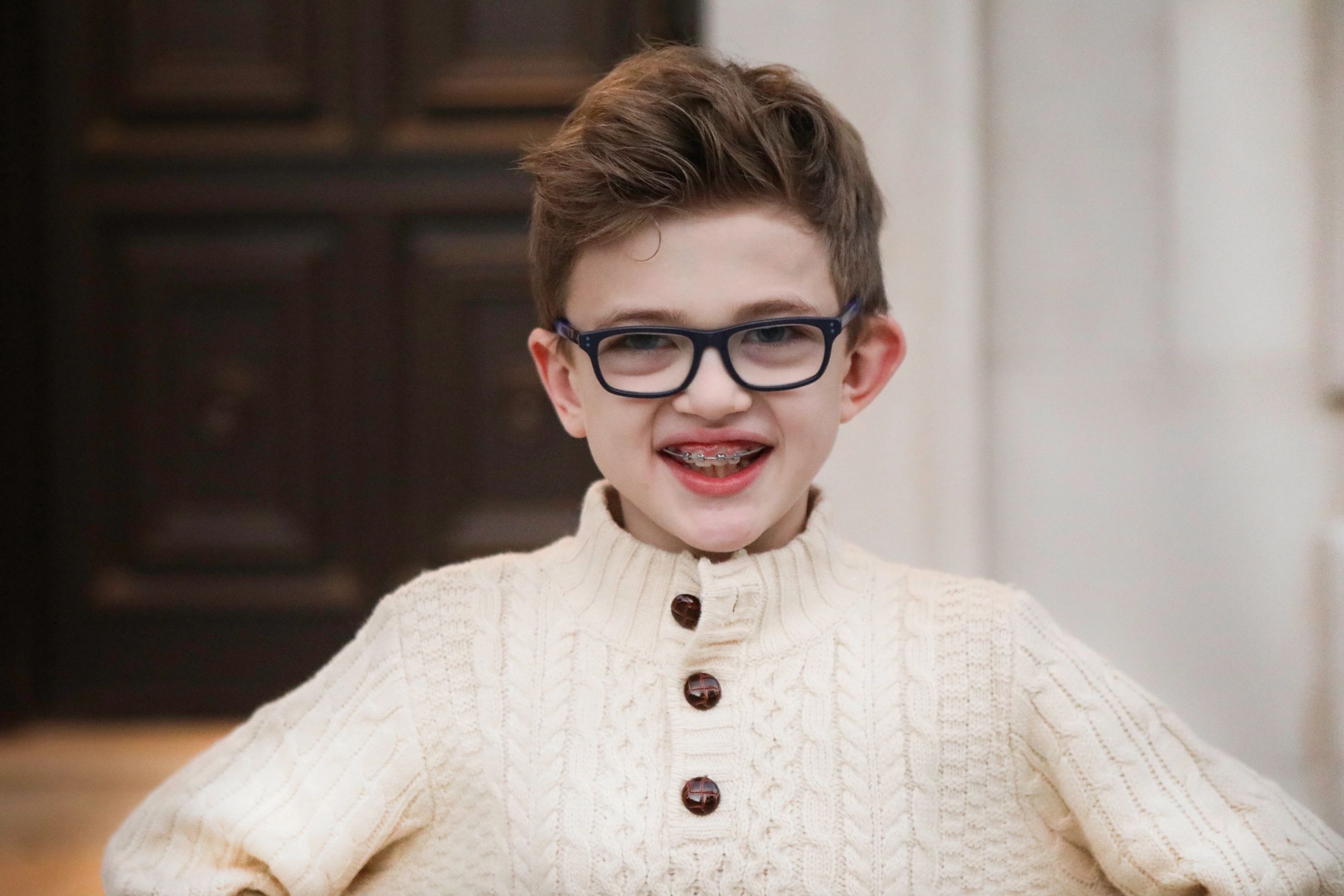 The Davis Knight Show - Podcast