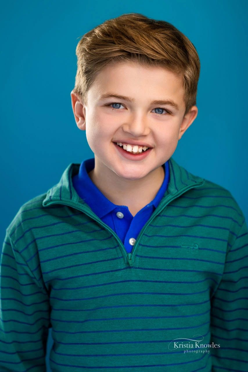 The Davis Knight Show