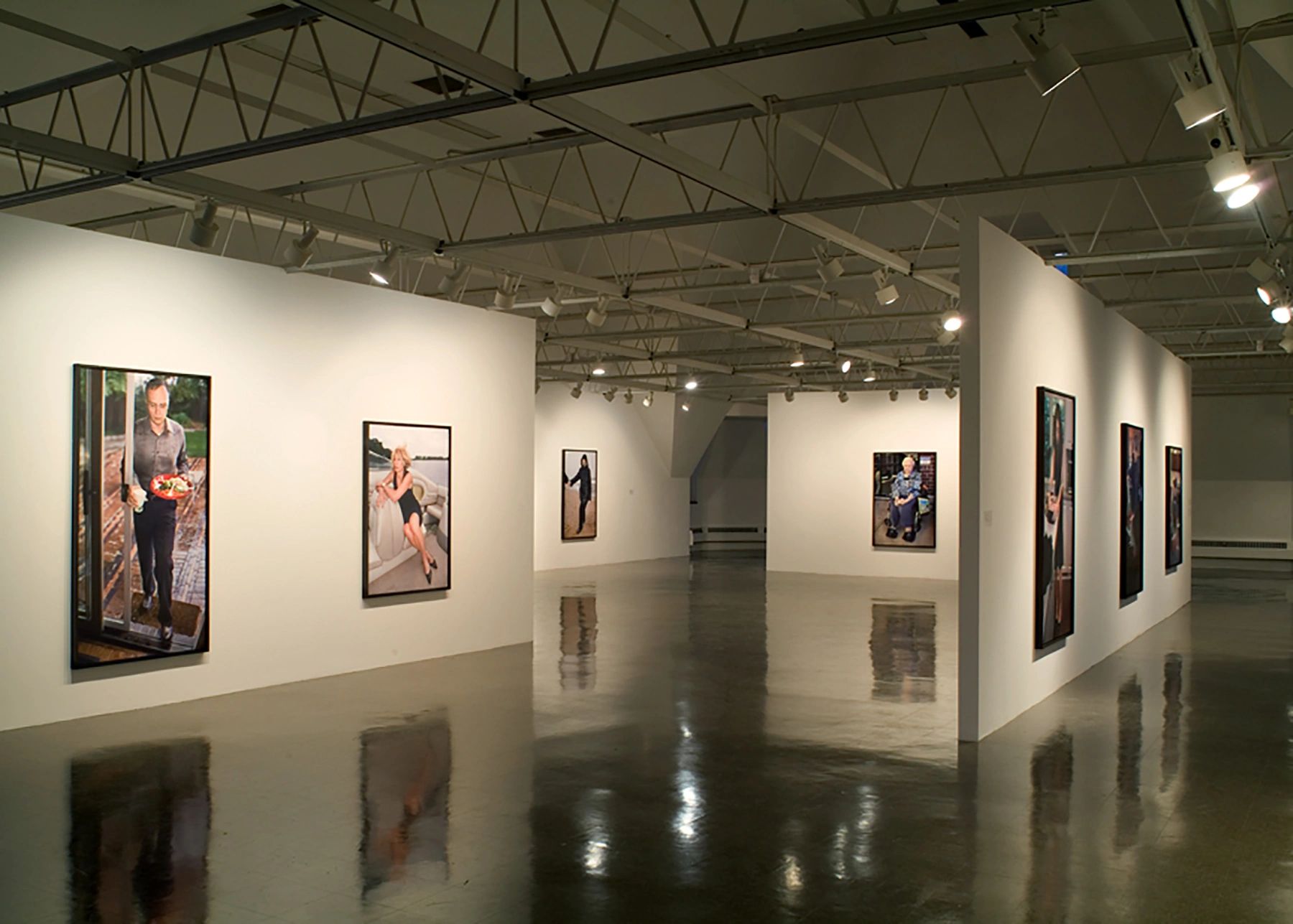 Ben Gest, American Photographer, New York/Chicago