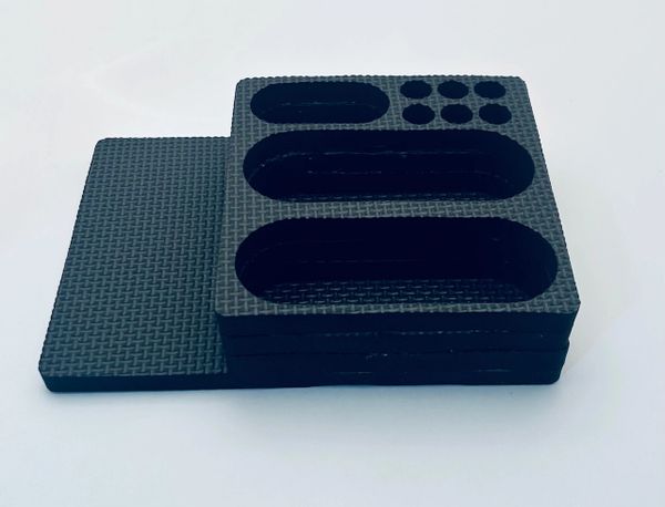 Apache 1800 Oculus/Ace Foam Insert