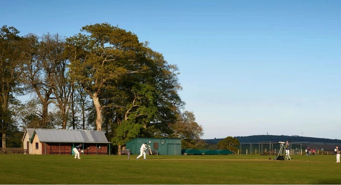 Boconnoc Cricket Club