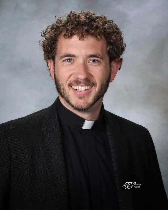 Meet Our Pastor