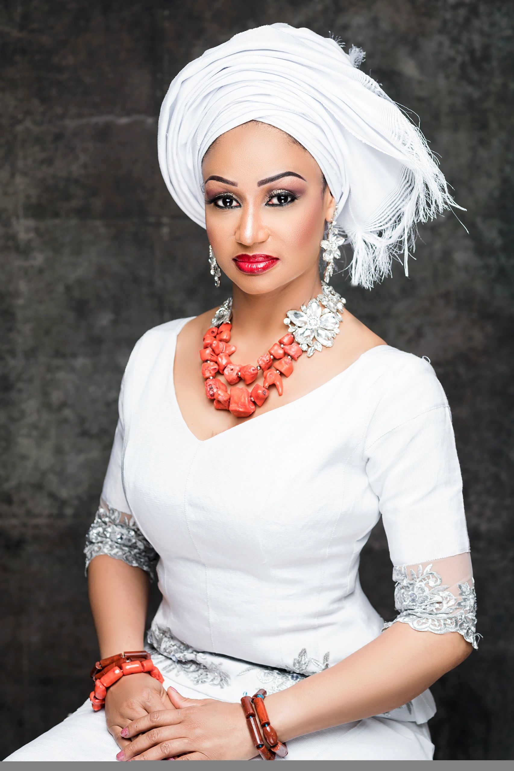 Princess Modupe Ozolua - A Nigerian American Celebrity Princess ...