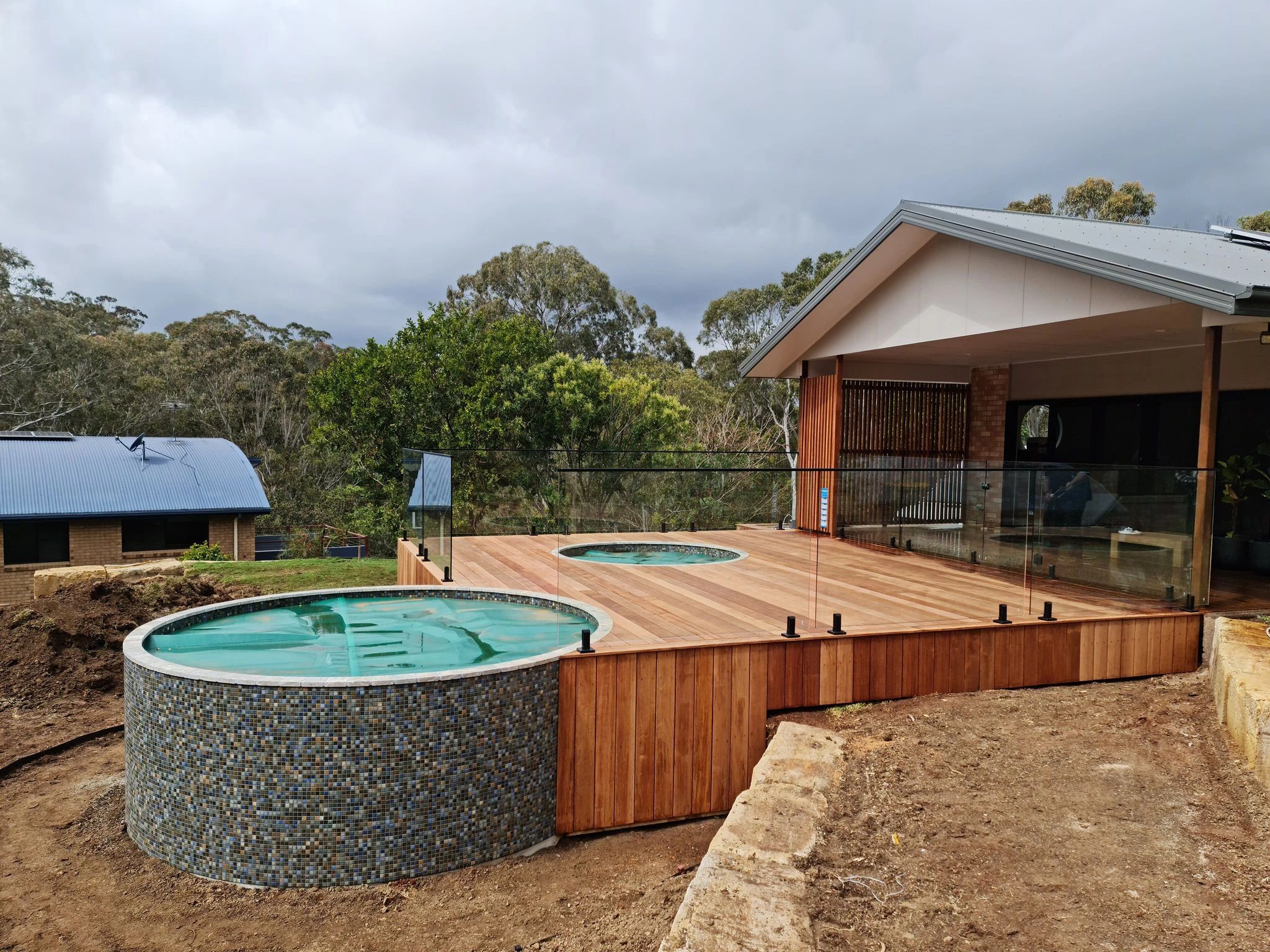 Kiemann Carpentry Solutions