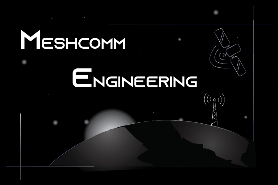 Meshcomm Engineering