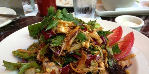 Loopy Larry's - Soups, Salads and Sandwiches