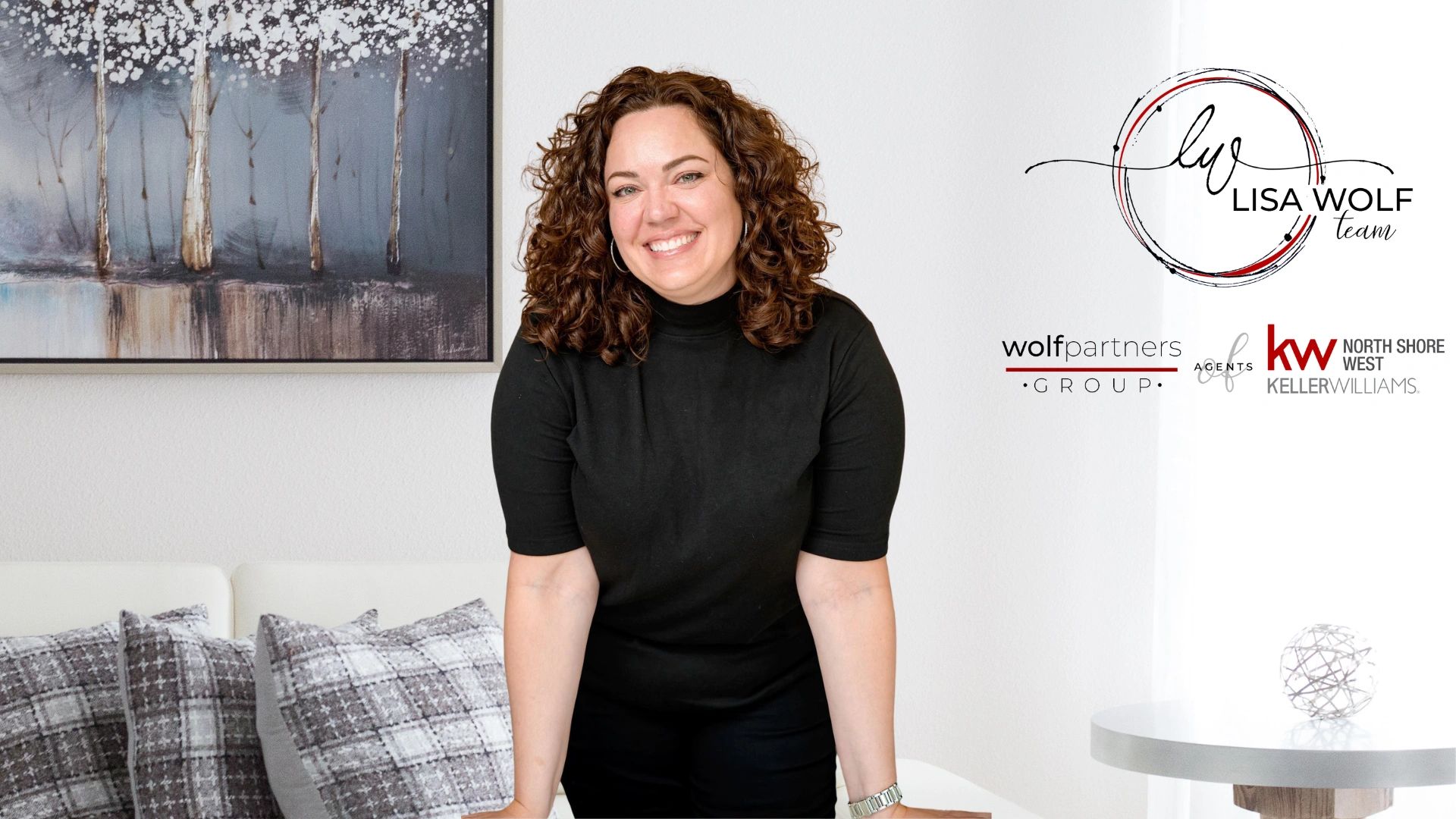 STEPHANIE PELLEGRIN, REALTOR® KELLER WILLIAMS NORTH SHORE WEST - Real ...