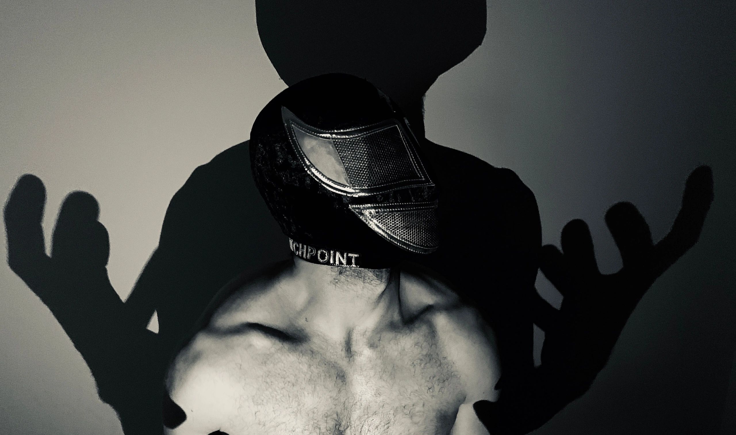 Catchpoint - Professional Wrestling Training